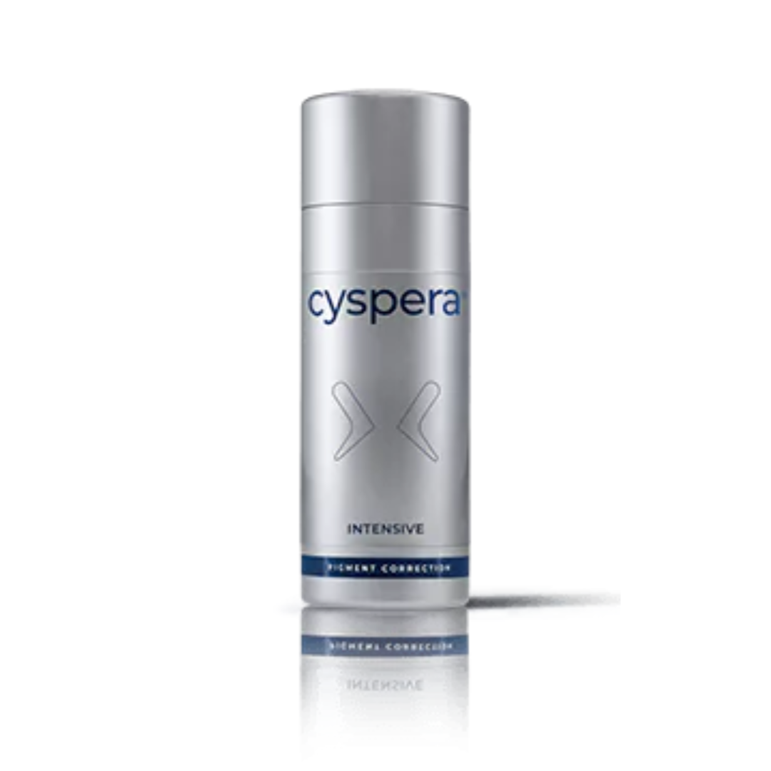 Cyspera Intensive