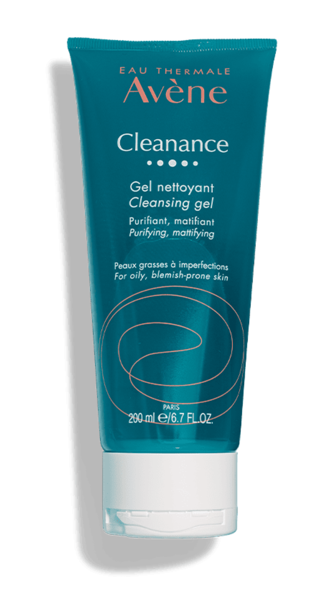 Avene Cleanance Cleansing Gel